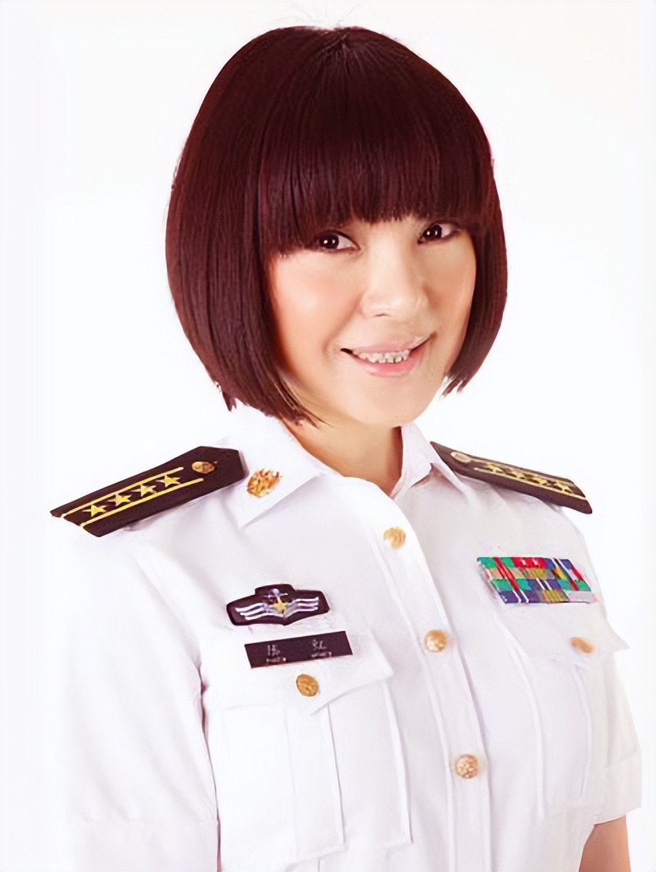 Famous singer Chen Hong has been divorced for 8 years: she has ...