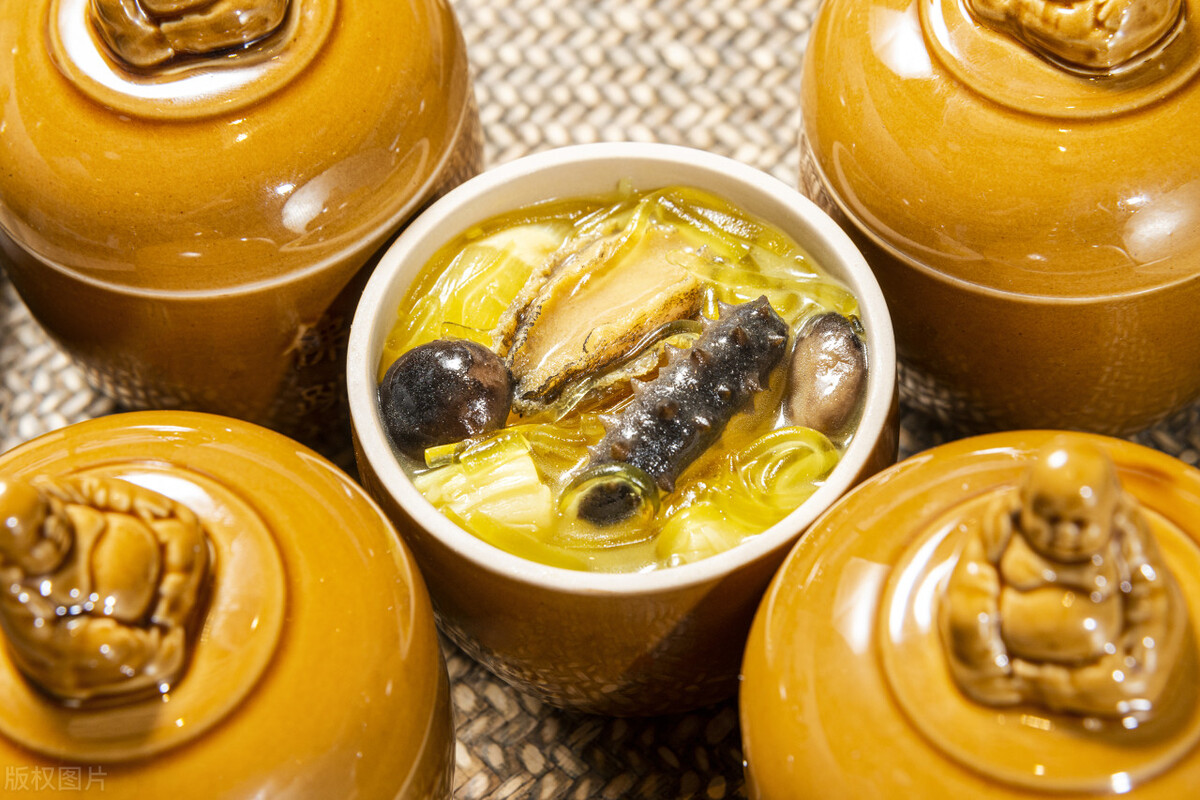 The 8 most expensive Chinese dishes, where is boiled cabbage?Learn ...