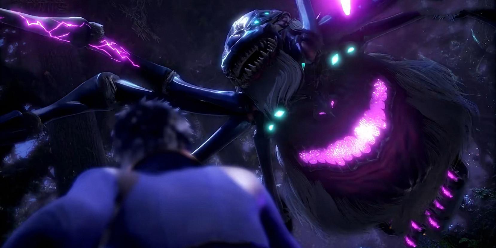 Douluo Continent: Don't add a spirit ring to Tang San's Clear Sky ...