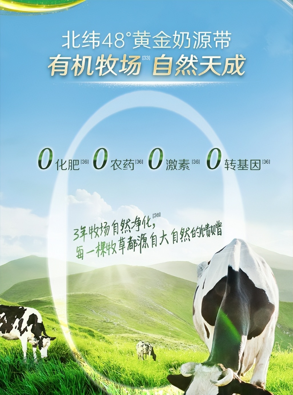 How about the Yili gold crowned Senna animal husbandry? Upgraded milk ...