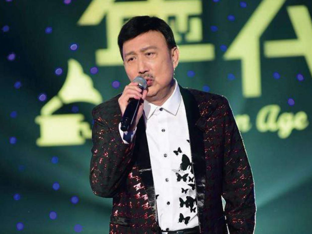 Baodao singer Yu Tian has a bumpy life: the closest people are leaving ...