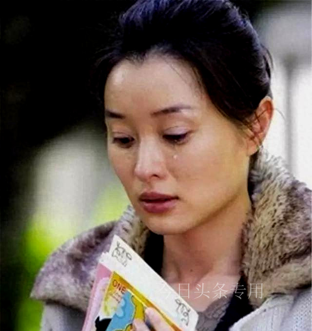 After being betrayed after 5 years of dating, 51-year-old Wu Yu ...