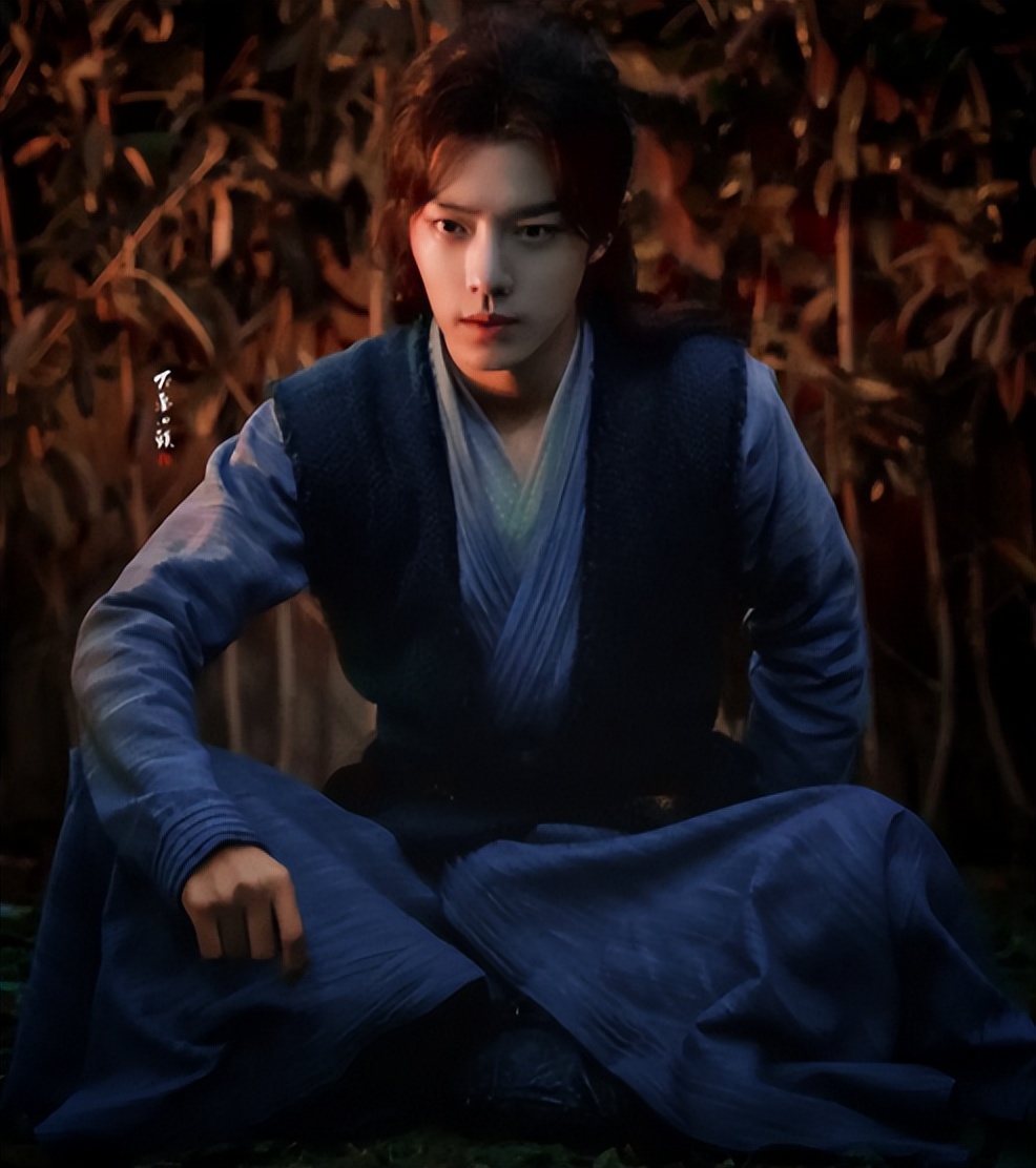 "Douluo Continent 2" is coming, the leading role has been changed, can ...