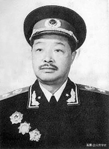 After reading He Long's 73-year life history, it makes people excited ...