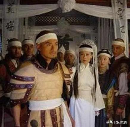 A detailed account of the Qing Taizu Nurhaci, the Twelve Emperors of ...
