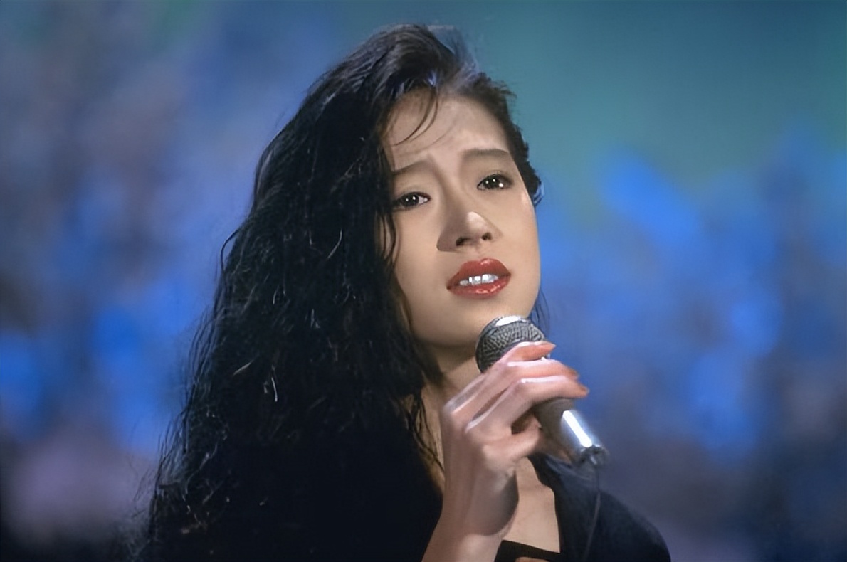 These Japanese actresses in the 90s were so amazing when they were ...