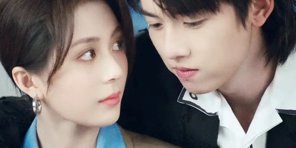 The urban fantasy drama of Mermaid Love starts tonight, with Zhang Yao and Tang Min playing ...