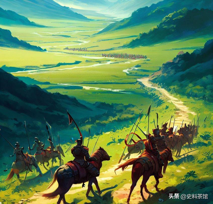 What kind of existence was the owner of the Eight Banners in the Qing ...