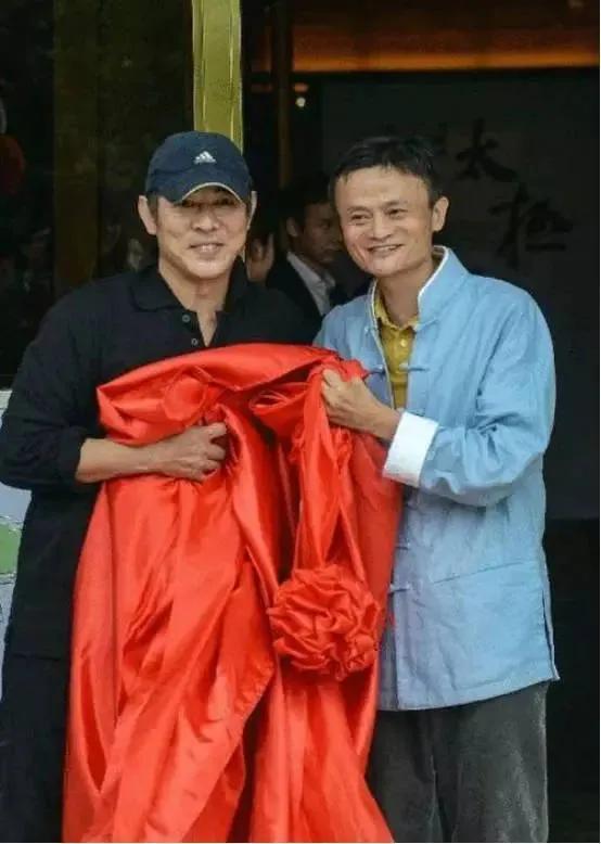 According to Jet Li's information, he is 1.70 meters tall, but his real ...