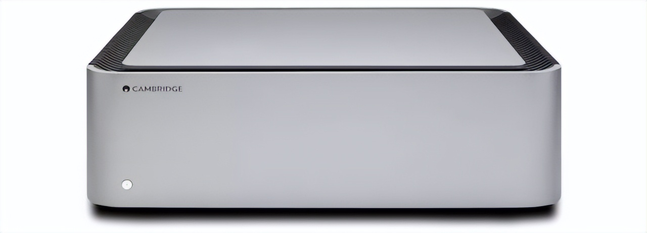 The Absolute Sound 2023 Editors' Choice Award: Power Amplifier ($5,000 ...