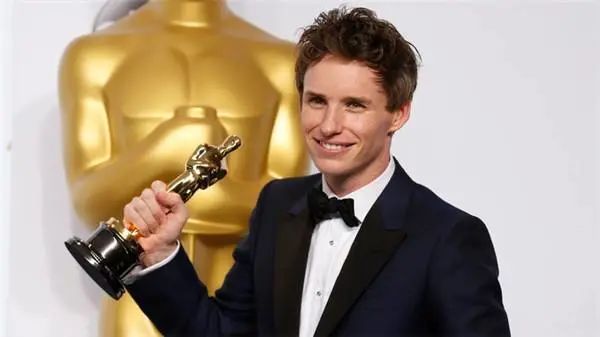 He looks handsome and has acting skills. A man like Garfield is so ...