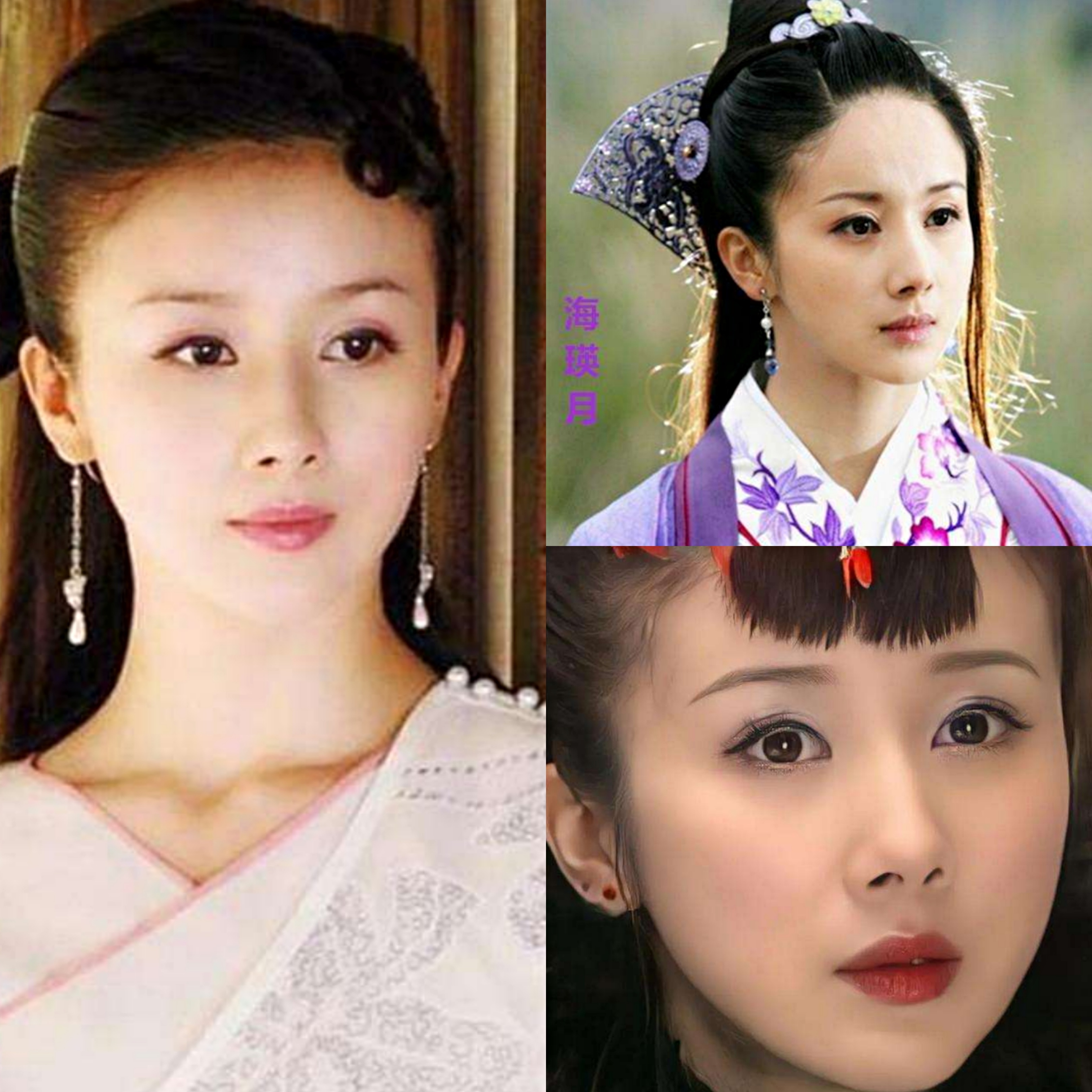 Because plastic surgery ruined their careers, changed their face beyond ...
