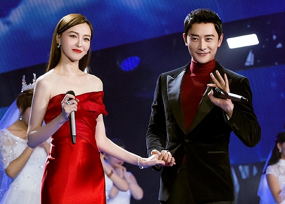 The sadomasochistic love in "Splendid Weiyang" is so deep that it can ...