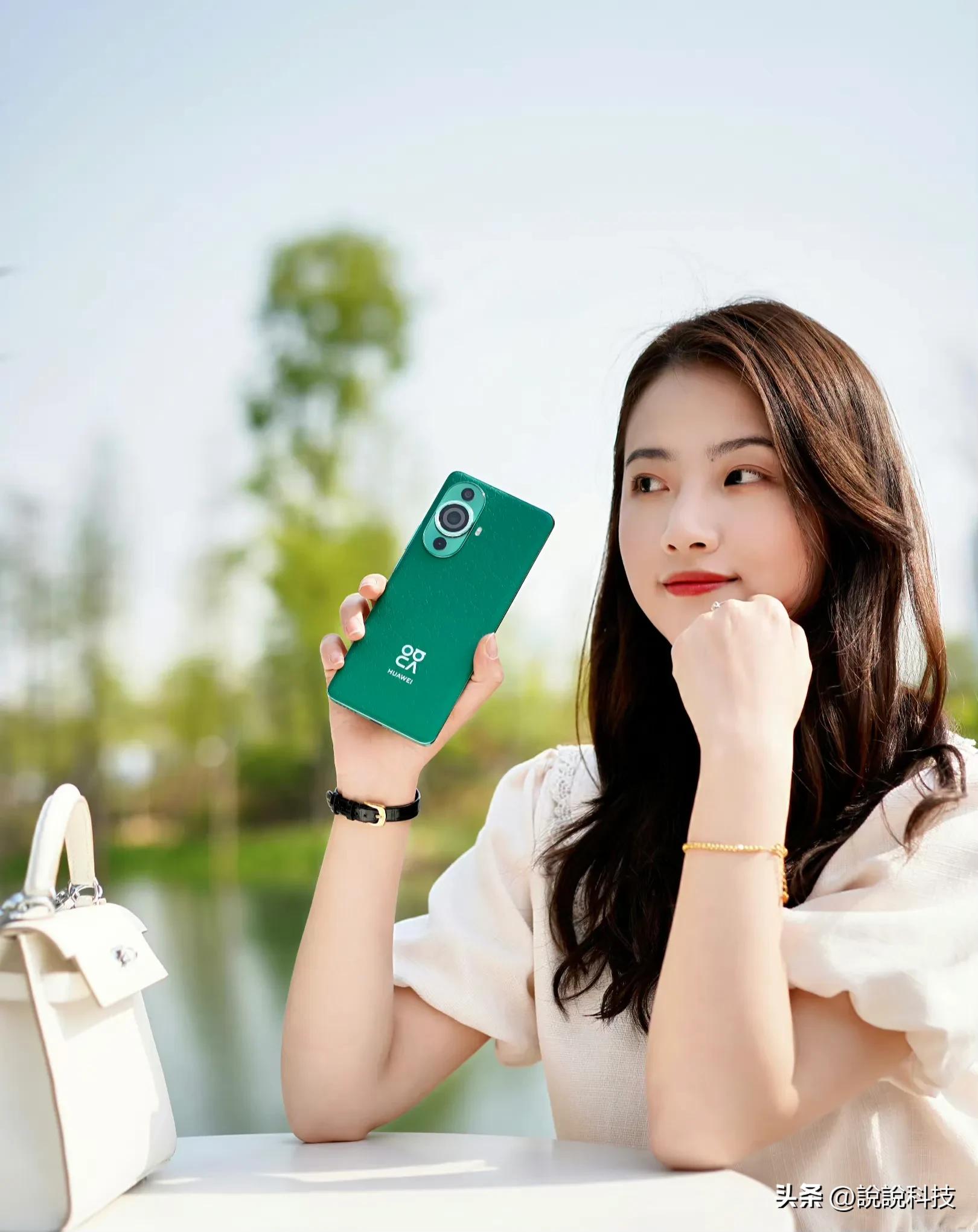 How about Huawei nova11? In fact, there are many advantages, but this aspect has to be ...