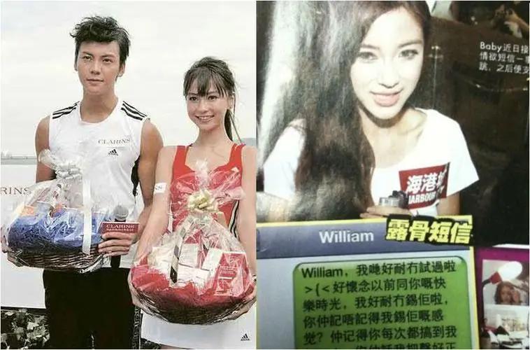 This time, Yang Ying, without the "protective umbrella", is no longer ...