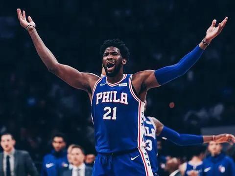 Regular season MVP, 2-time scoring champion, integrated offense and ...