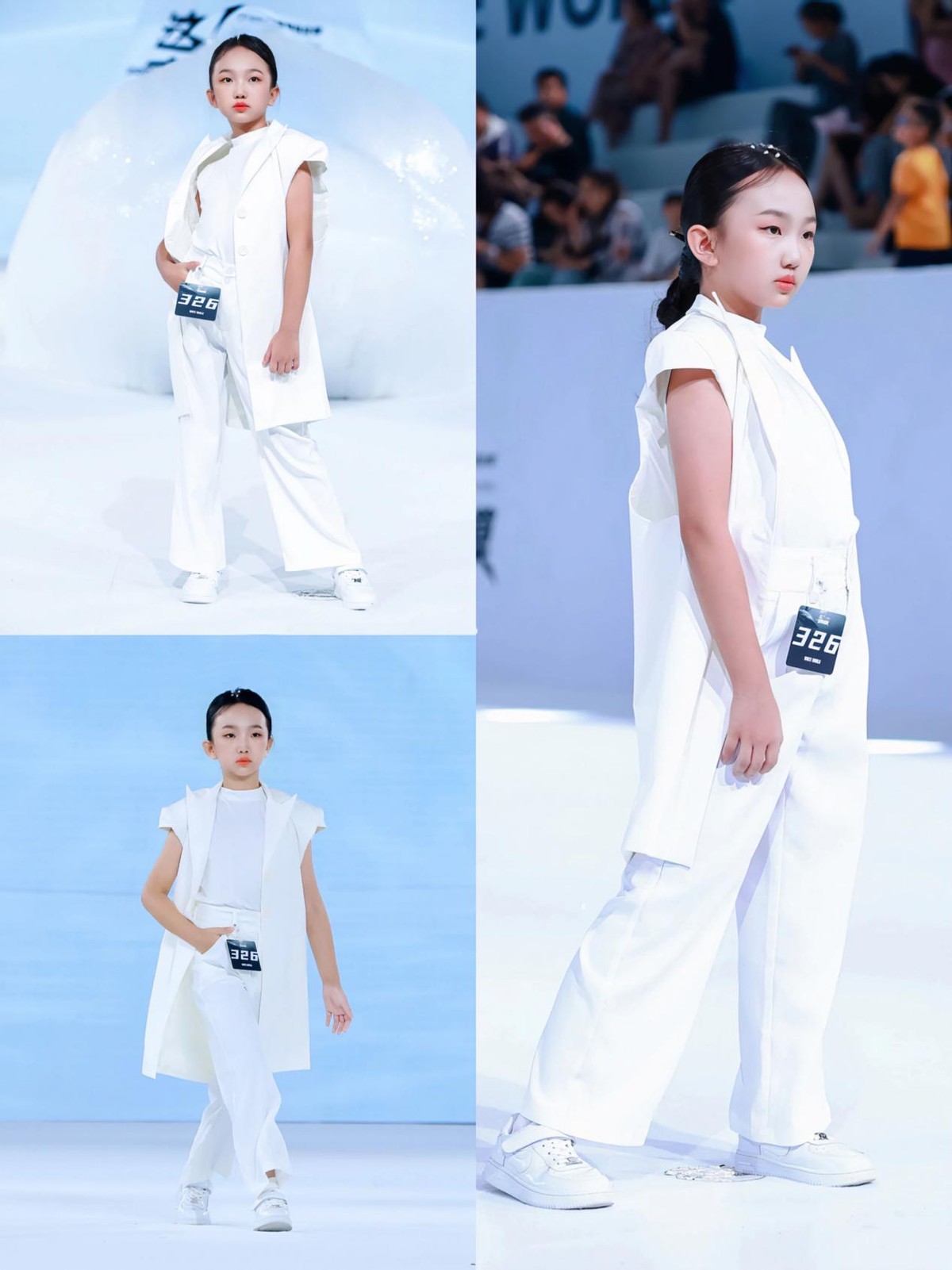 2023 here! It is the supermodel global network popularity champion ...