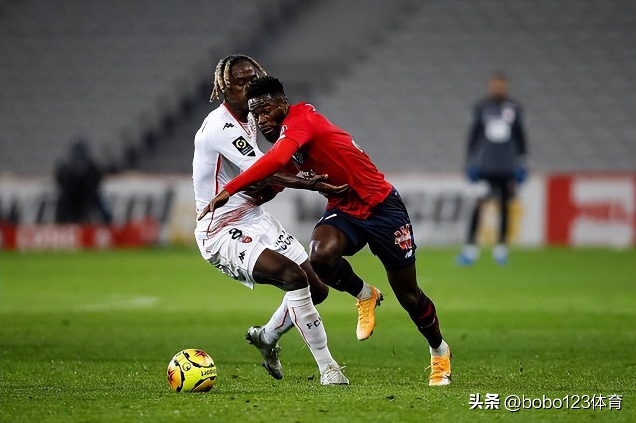 French Cup Lyon VS Lille: Lyon's attitude is obviously insufficient ...