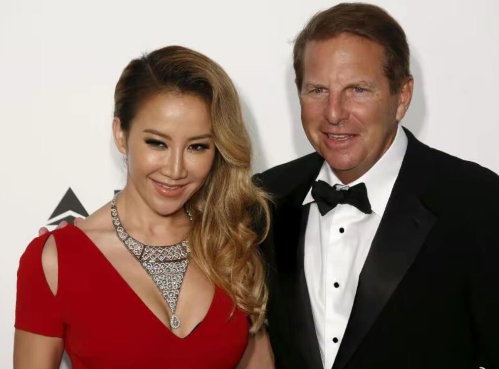 Coco Lee's husband issued a statement stating that he will not fight ...