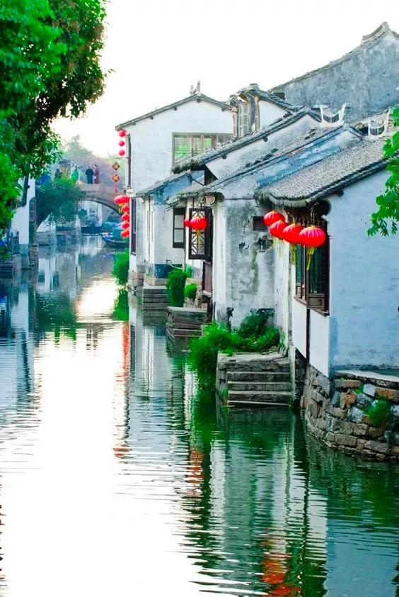 Sharing: The most beautiful buildings in China, scattered, beautiful ...