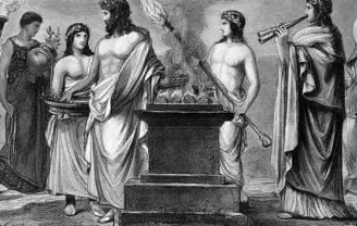 Ancient Greece and Rome: The Complexity and Changes of Gender Identity ...