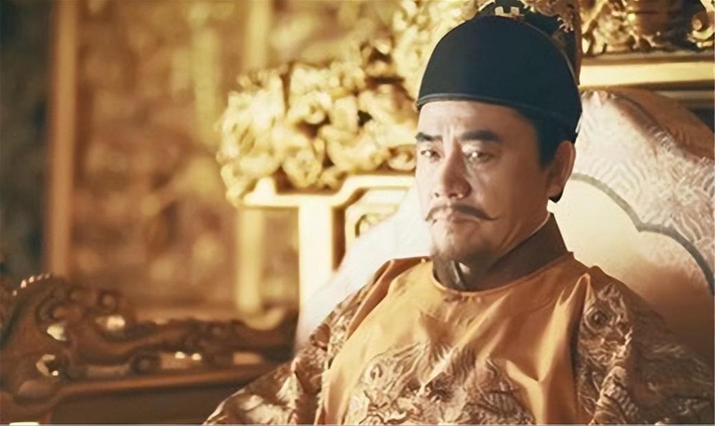 What is the difference between Taizu and Gaozu? Why Zhu Yuanzhang is ...