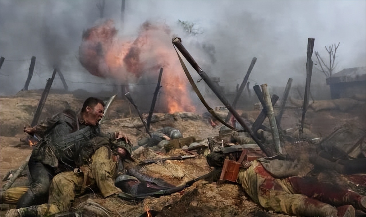 The war seventy years ago [8] [Battle of Powerlessness] - iMedia