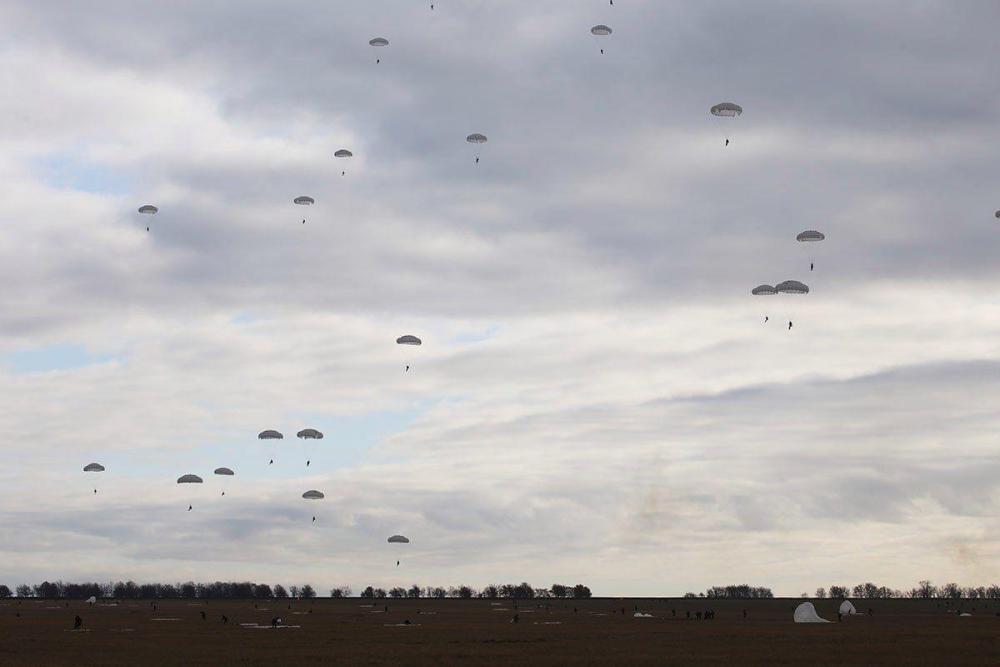Russia's strongest ace, how strong is the 76th Guards Airborne Division ...