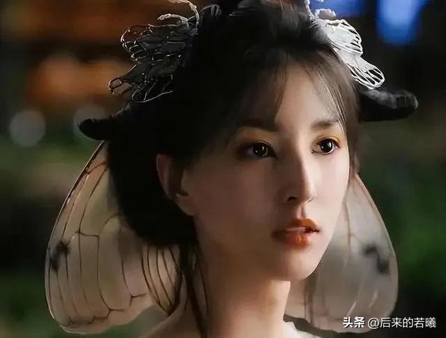 Hua Chenyu's girlfriend Wang Yueyi's remarks were picked up, saying that the air in Beijing is ...