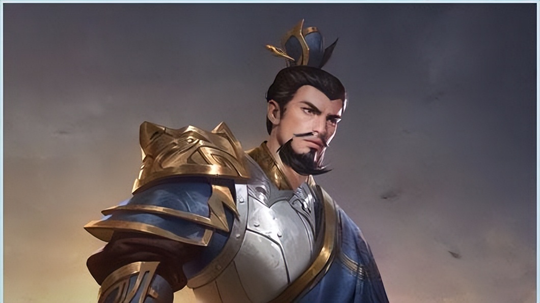 Jia Kui: A famous general of the Three Kingdoms, once defeated Lu Fan ...