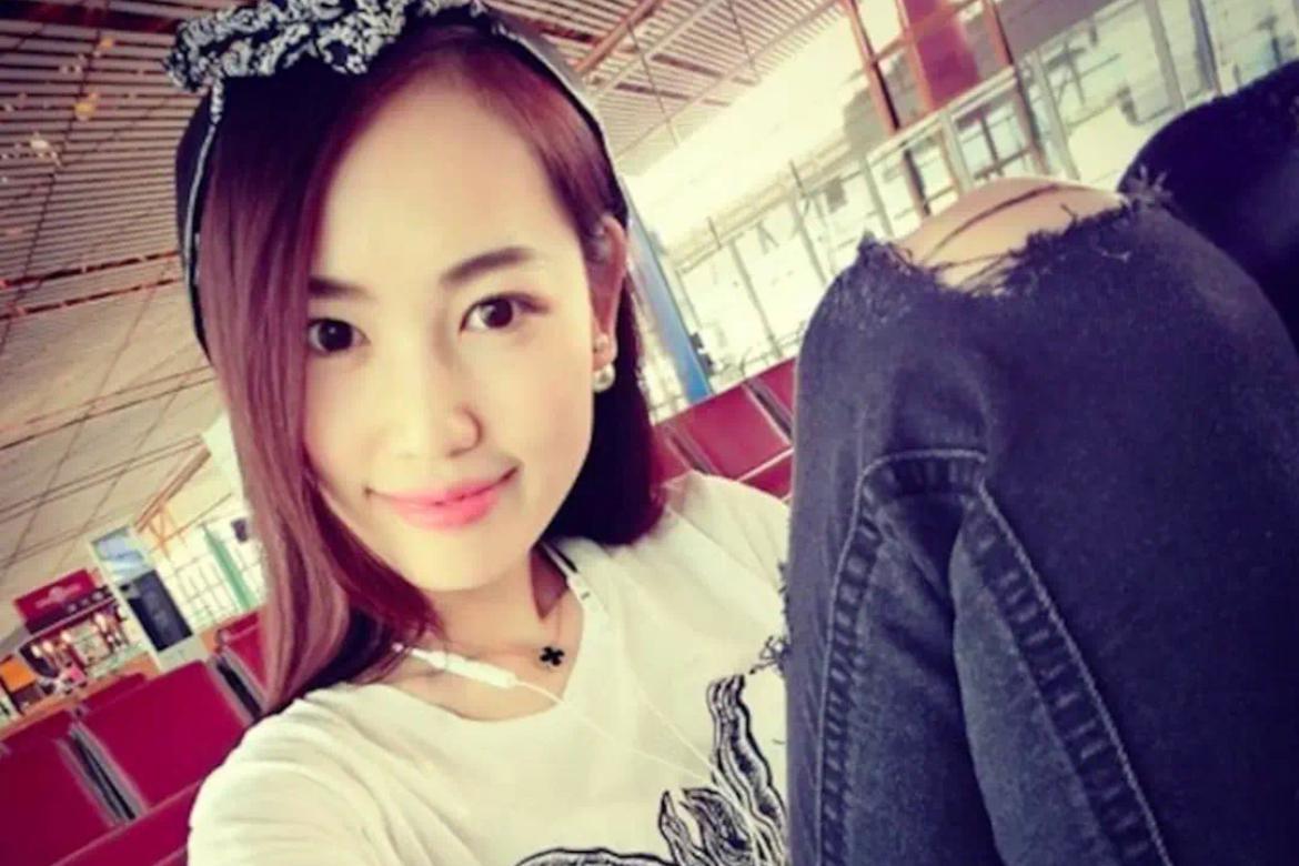 After 6 years of divorce, looking at Ma Rong and Song Zhe again, the ...