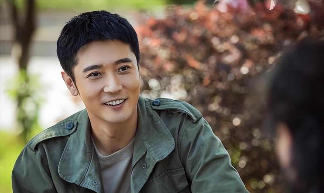 Zhang Danfeng: From selling the character of a good husband to being ...