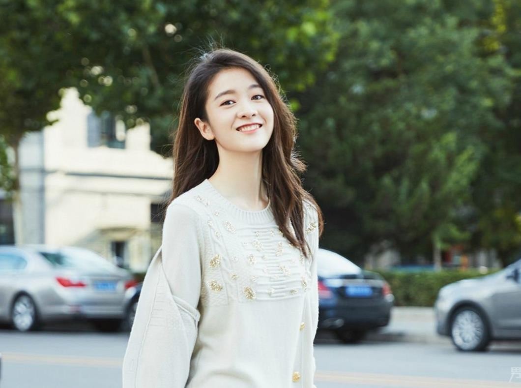 "Plastic Sisters" Zhang Xueying: She once showed her love to Lu Han on ...