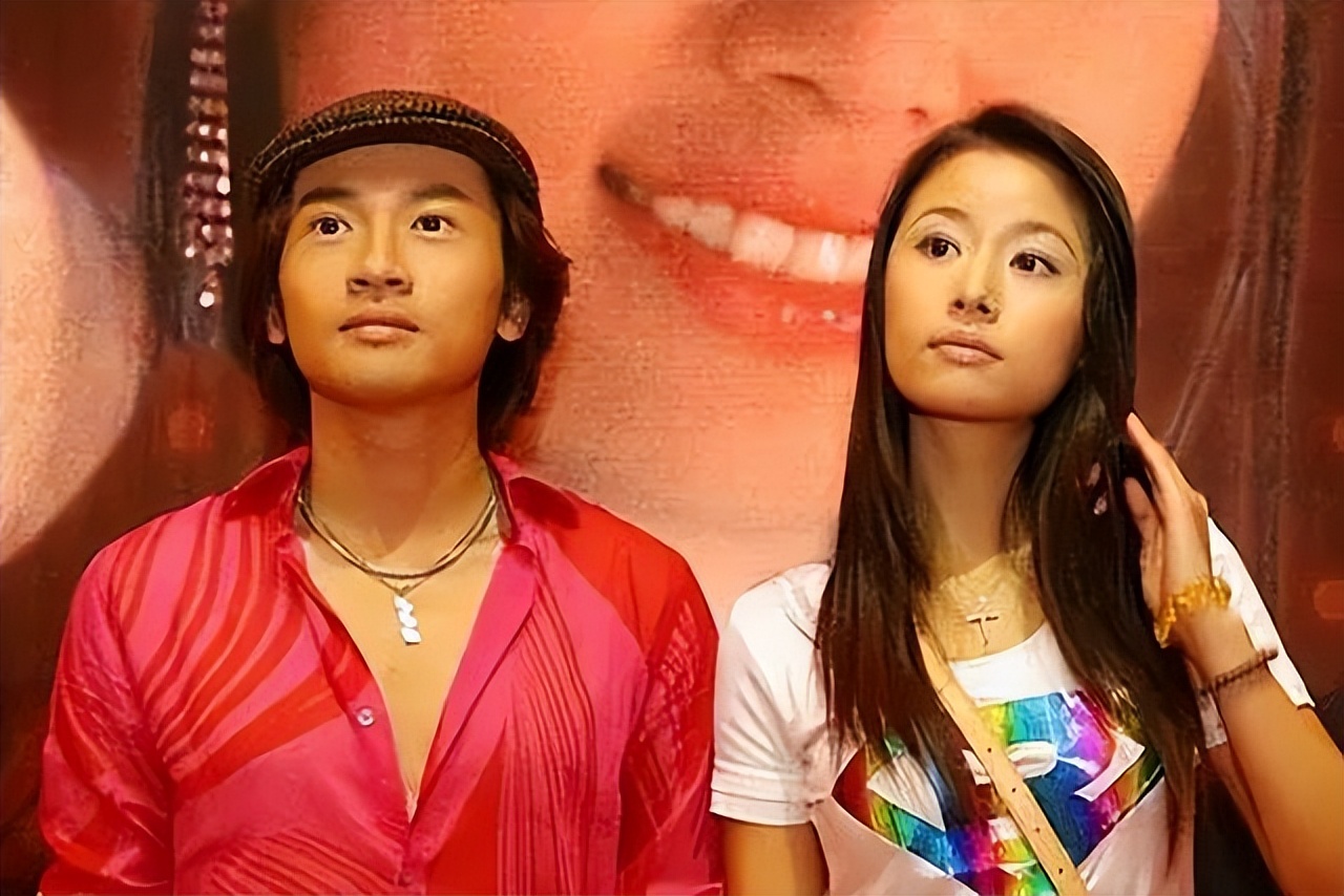 Su Youpeng: I waited for 20 years, but she married Xiao Xianrou with a big belly - iMedia