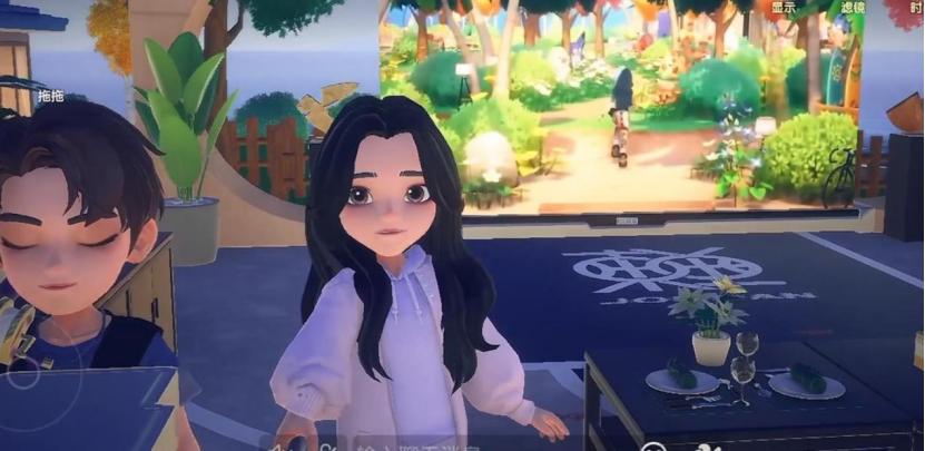 The gameplay is rich and fun, and QQ Xiaowo allows players to play ...