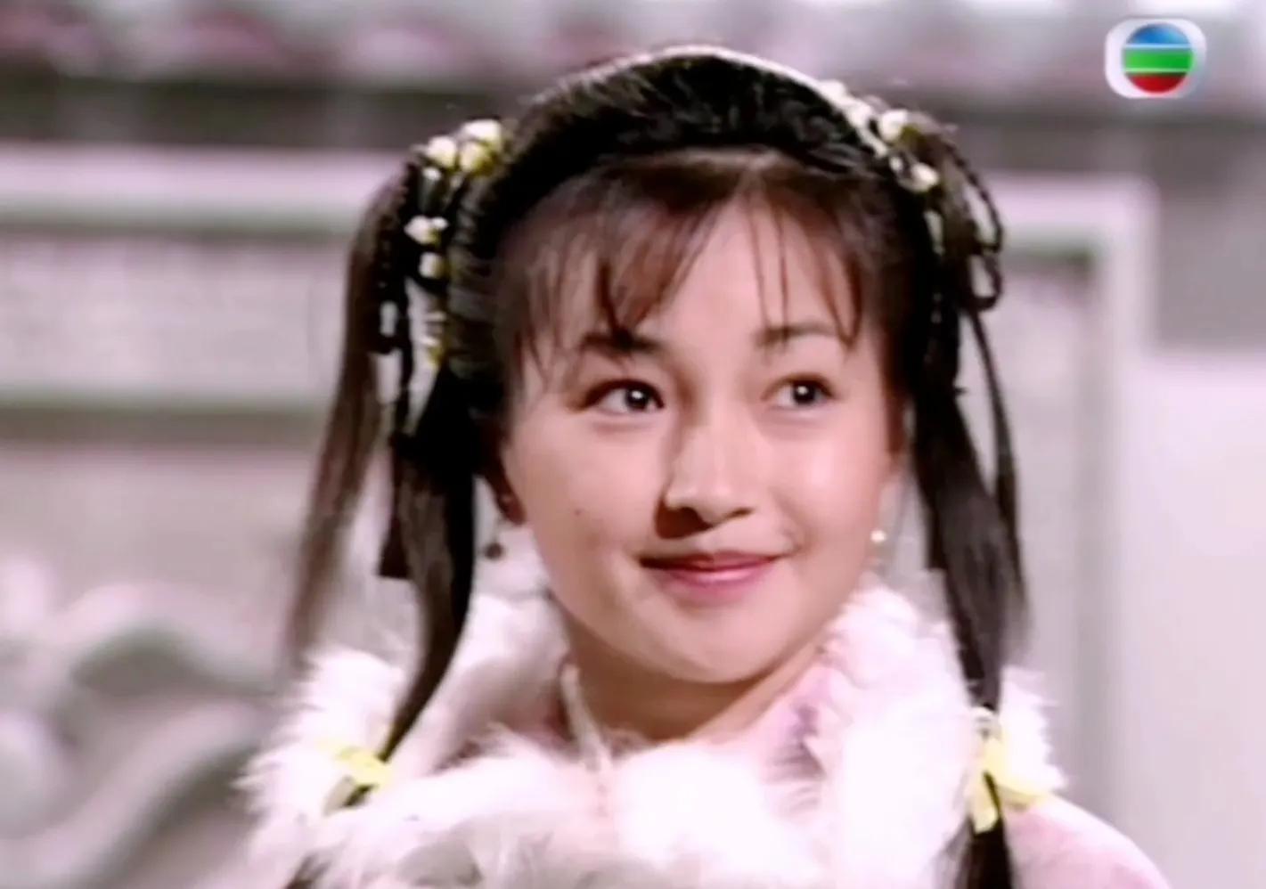 The 95 version of "The Condor Heroes" has been broadcast for 27 years ...