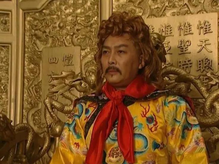 "Yongzheng Dynasty": the fusion of history and art, the exploration of ...