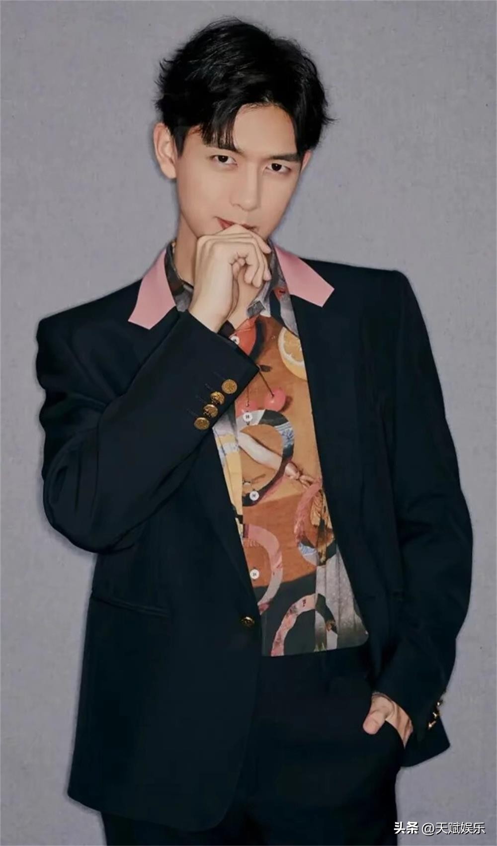 2023 version of Li Xian's beautiful photo (1) - iNEWS