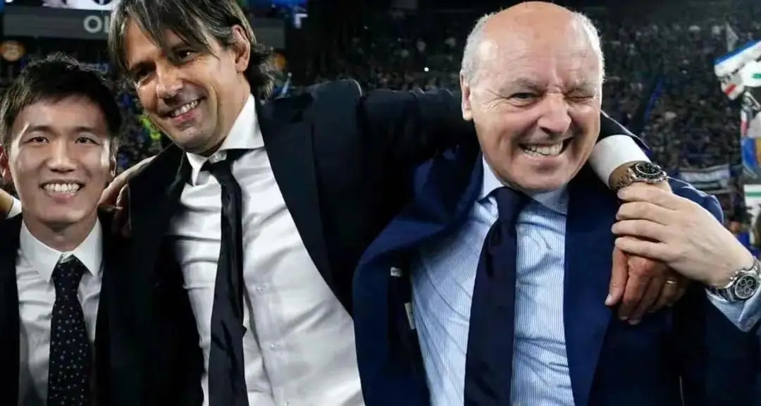 Chelsea's three generals may vote for Inter Milan collectively, 60 ...