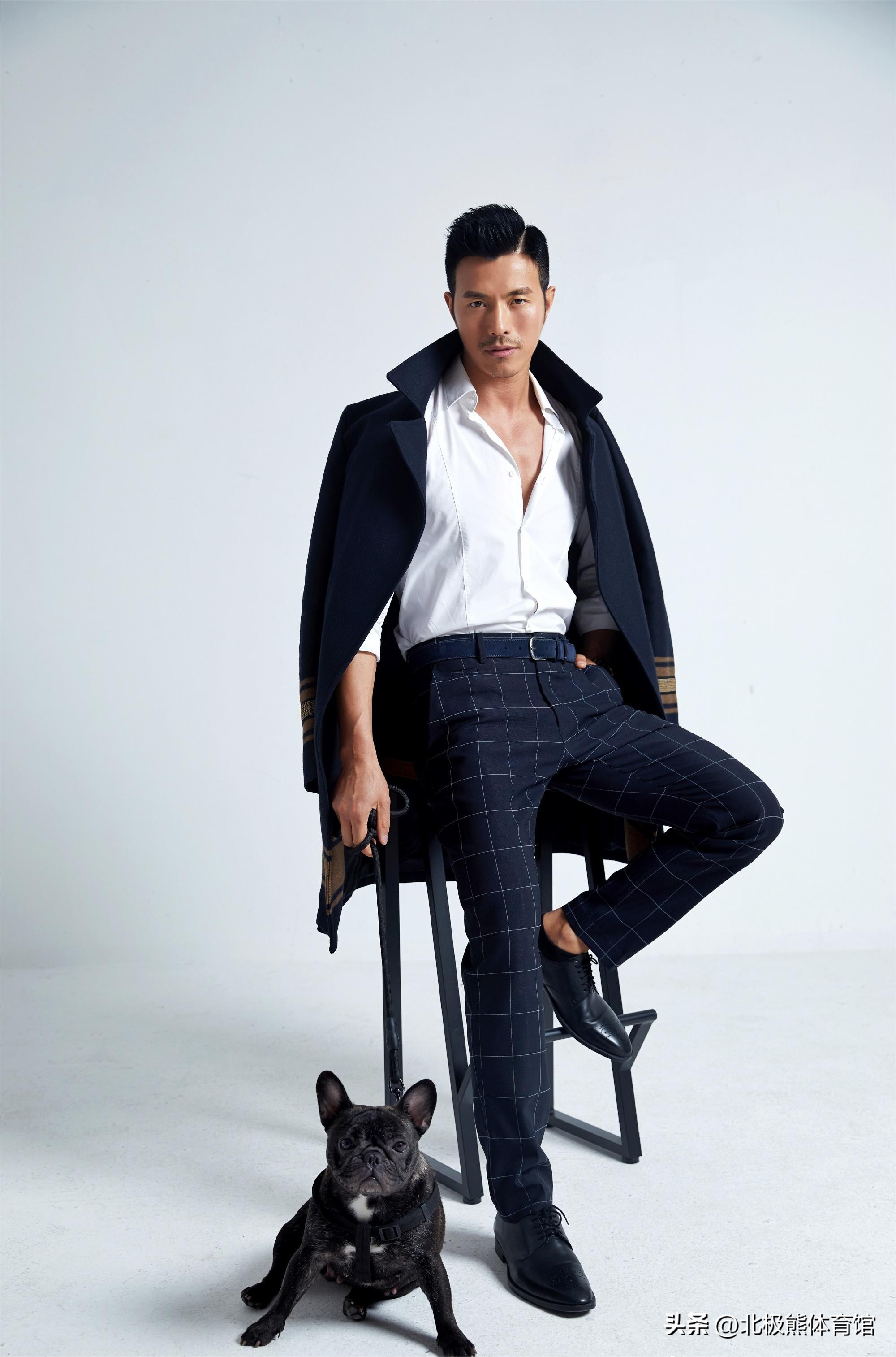 Li Xiaobing - "China's Good Boy" - iNEWS