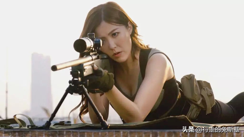 TVB Sexy Actress Ranking! Liu Peiyue is fifth, Yao Ziling is second, and the first is well ...