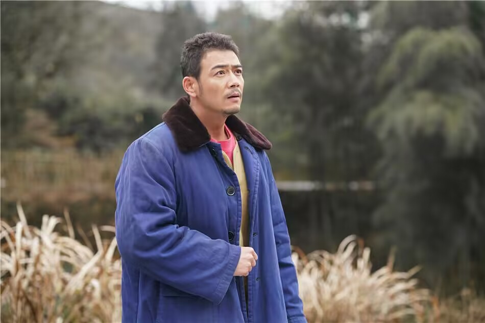 "Dajiang Dahe 3" starts in early summer, the two male protagonists lead ...