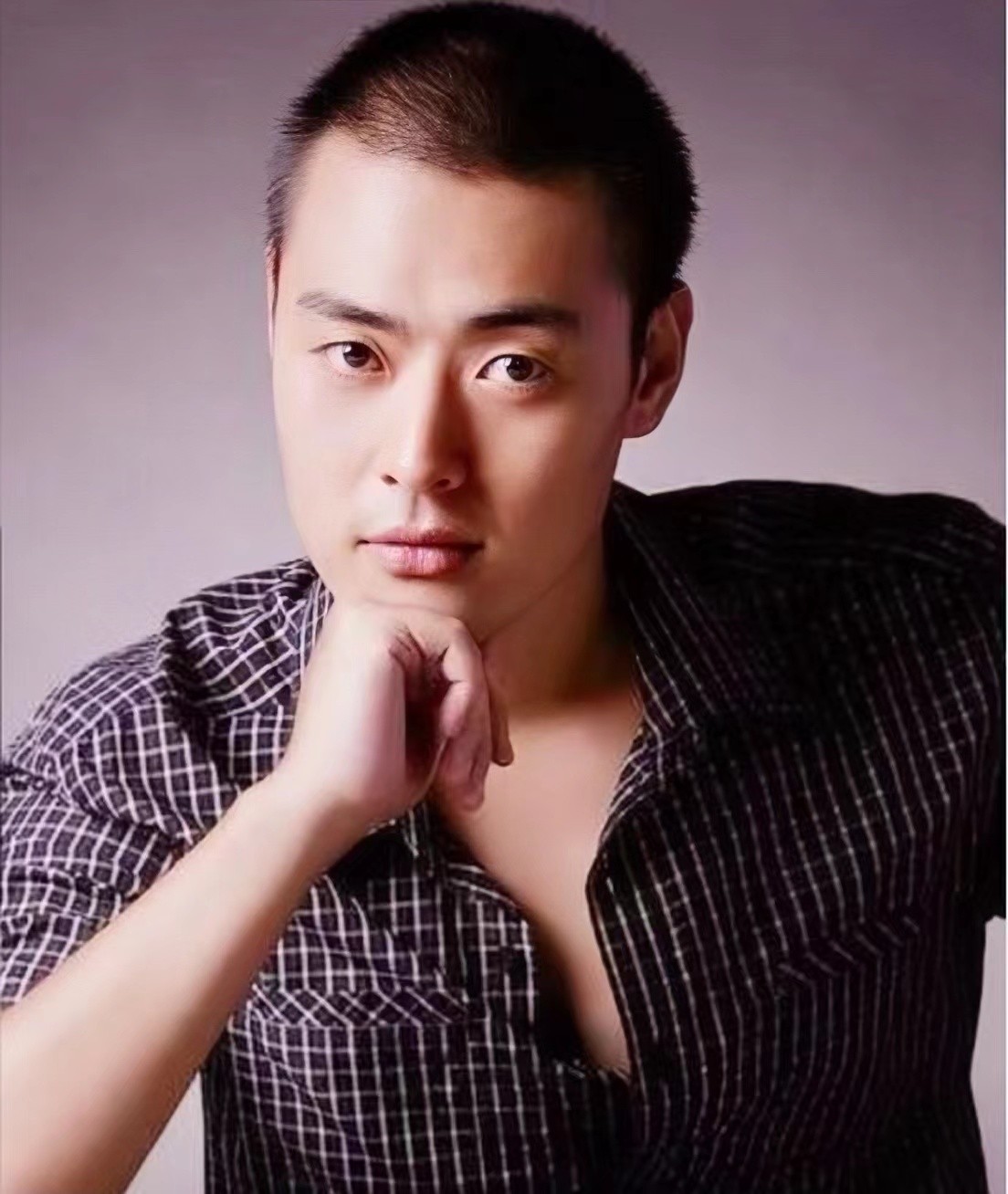 The "disappearance" of "Monk Wei" Zhang Tong is the "sorrow" of the ...