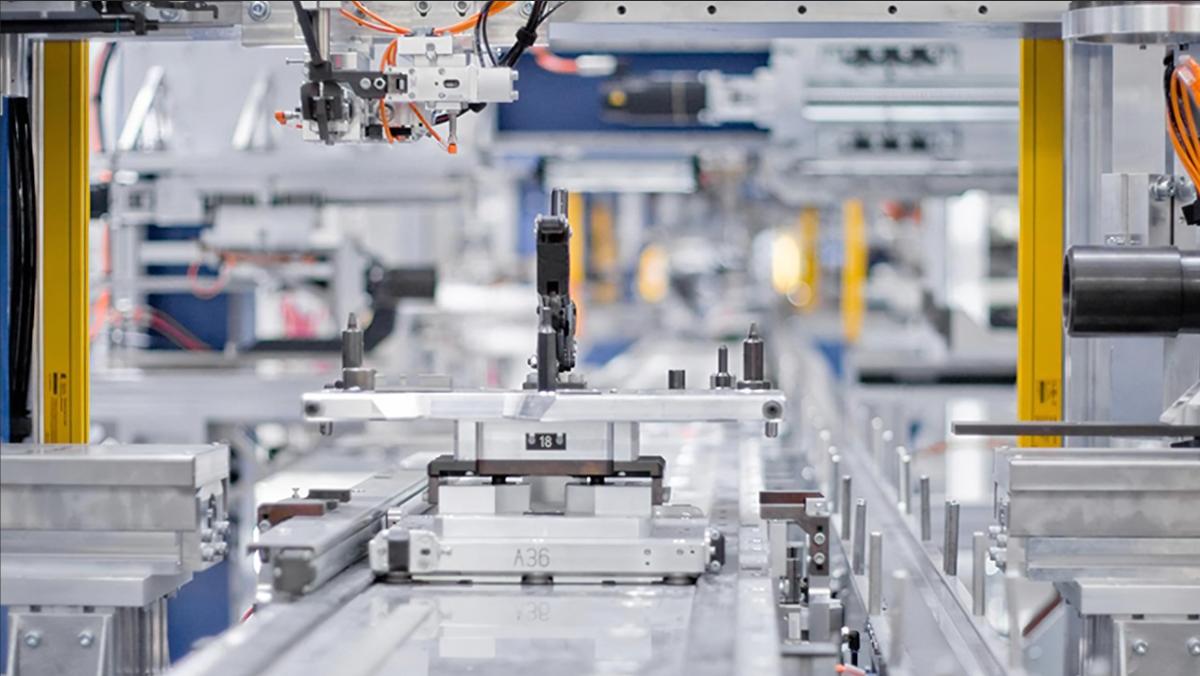 What research has been done on the application of automation in ...
