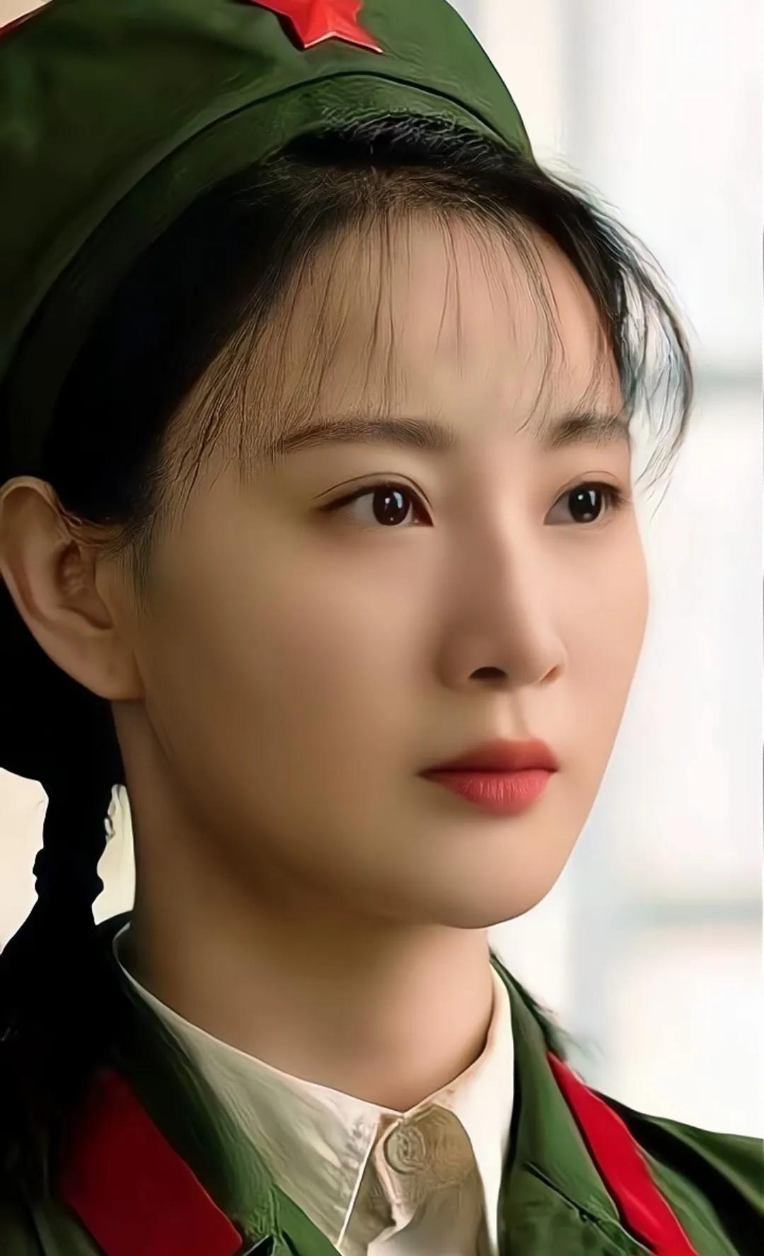 The most American flower Hou Mengsha - iNEWS