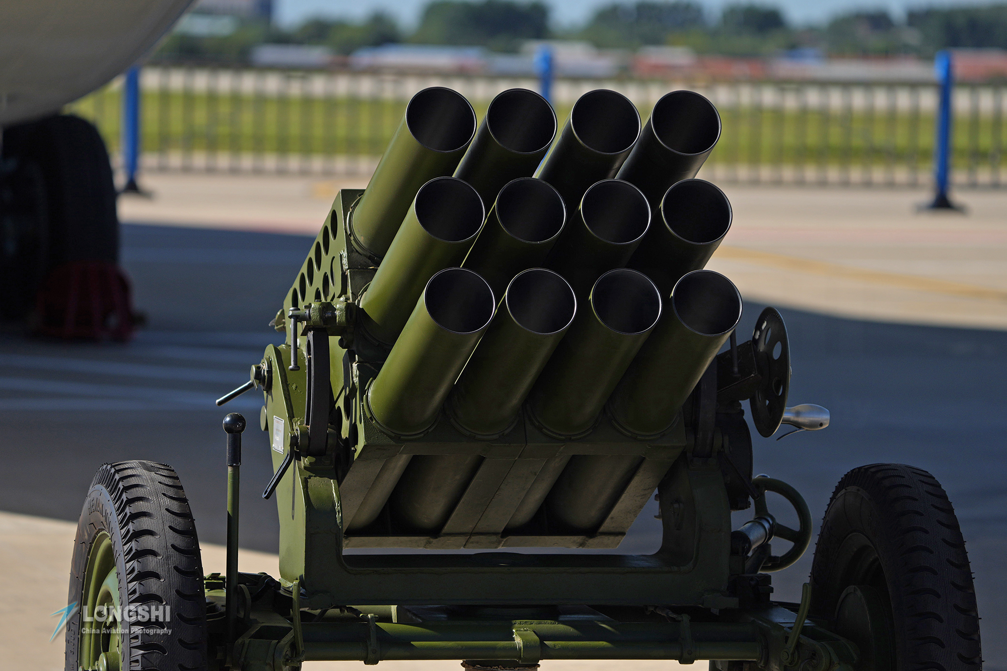 The U.S. military was attacked in the Syrian base, and the guerrilla ...