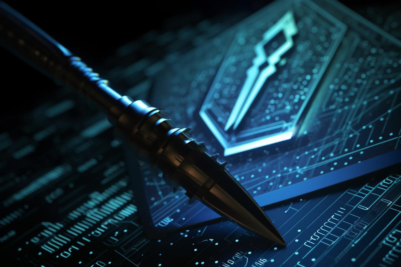 Your password AI cracking may take less than 1 minute! - iMedia