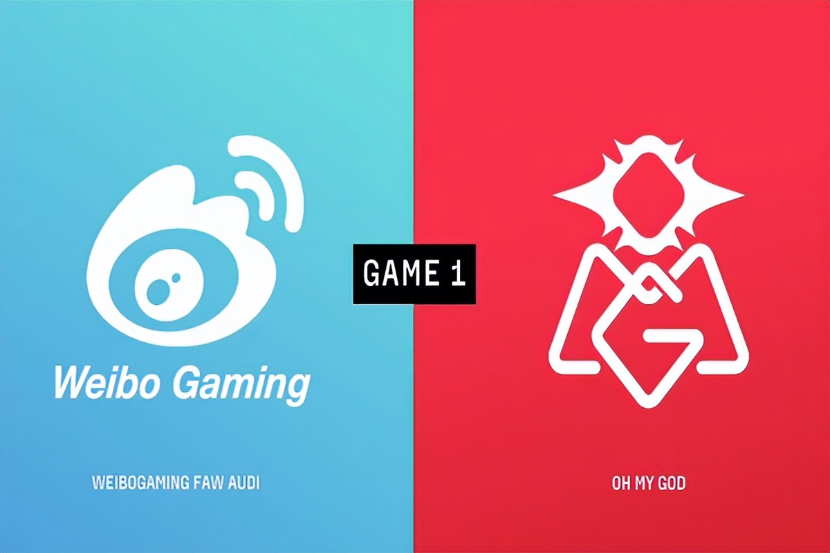WBG不敵OMG，賽中互動引熱議，OMG狀態拉滿 - 頭條匯