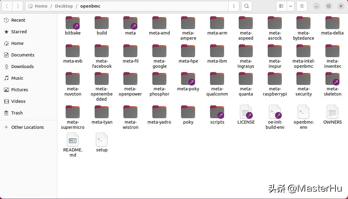 openbmc開發1：openbmc簡介 - 資訊咖 - 第 4 頁