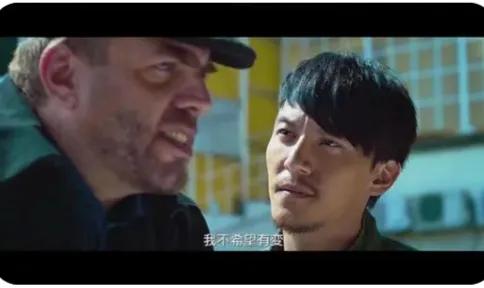 The hidden mystery of the movie equator Jacky Cheung decrypted - iNEWS